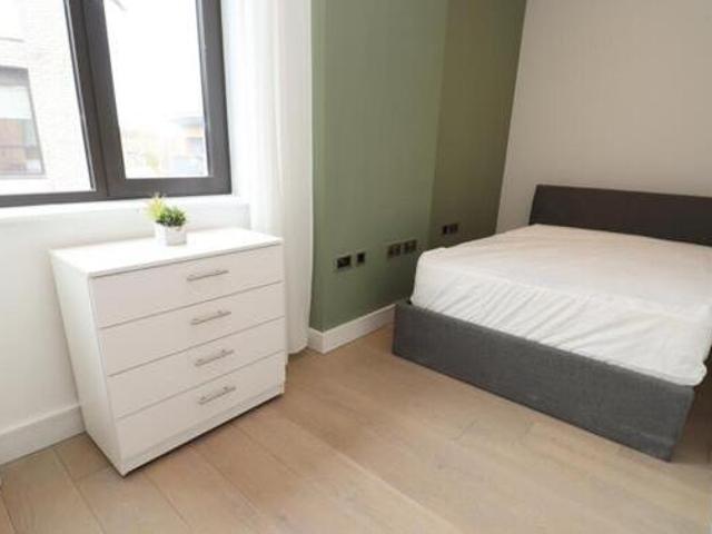House Share For Rent In Hoxton