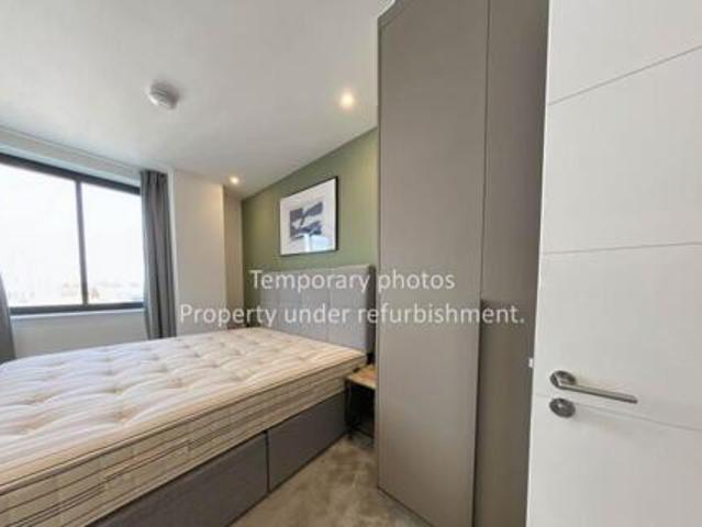 House Share For Rent In Hoxton