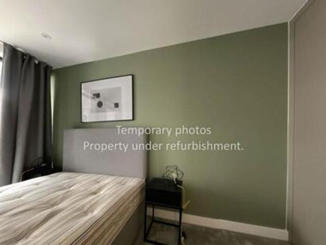 House Share For Rent In Hoxton