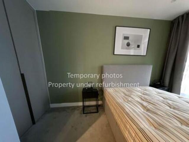 House Share For Rent In Hoxton