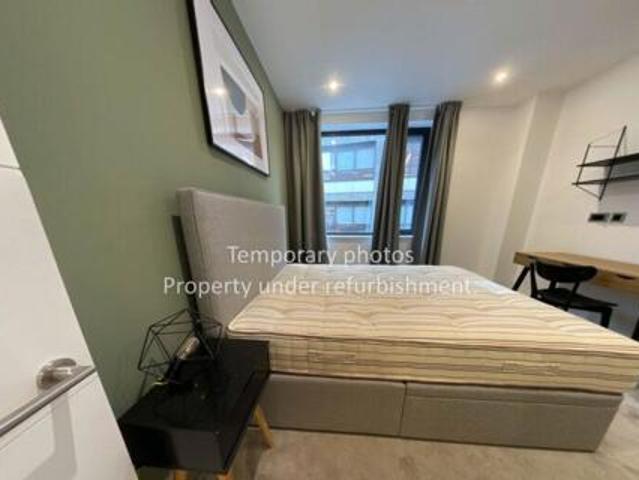 House Share For Rent In Hoxton