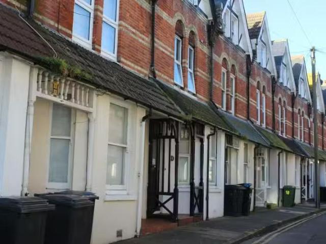 House share for rent in Hyde Road, Eastbourne, East Susinterac.
