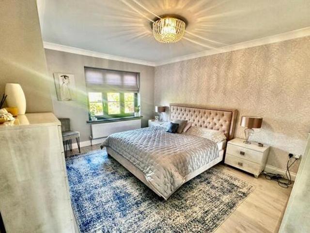 House Share For Rent In Ilford