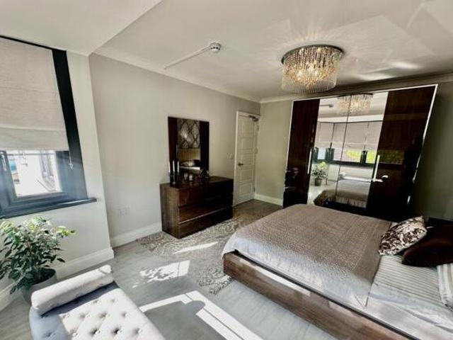 House Share For Rent In Ilford