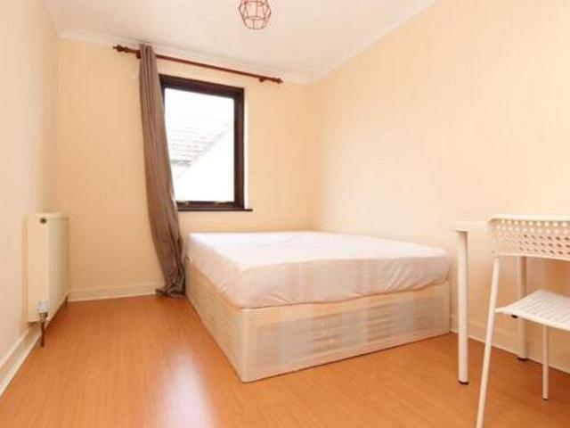 House Share For Rent In Island Gardens