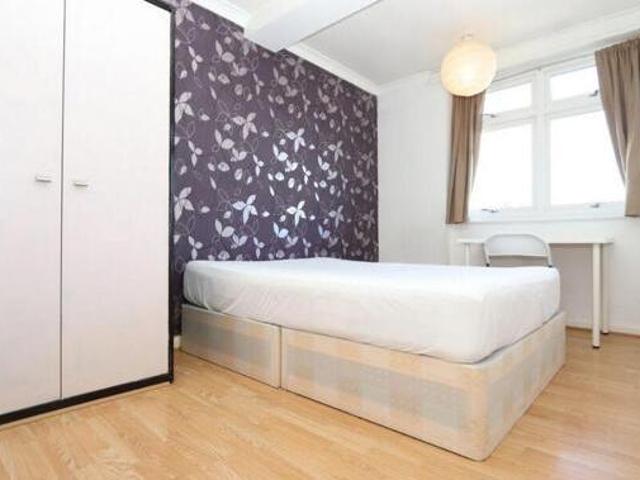House Share For Rent In Island Gardens