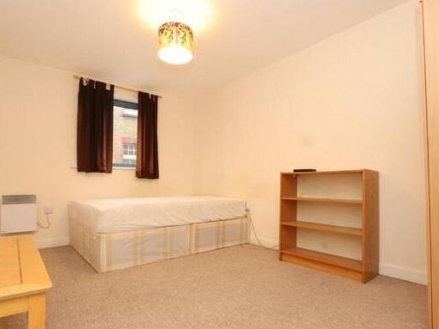 House Share For Rent In Island Gardens