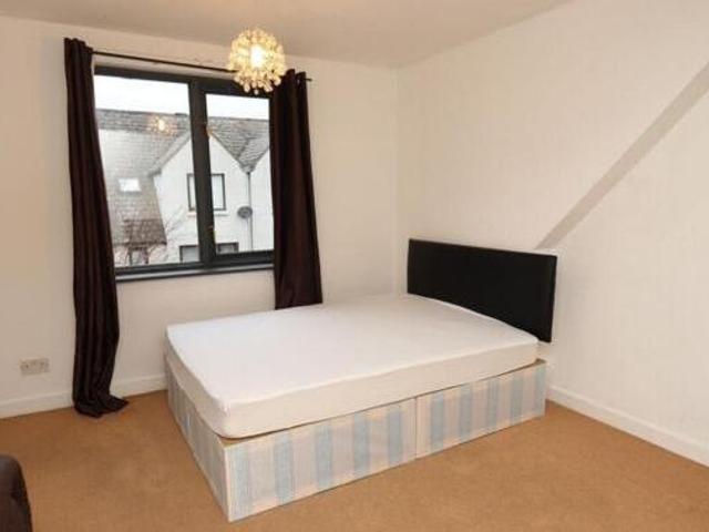 House Share For Rent In Island Gardens