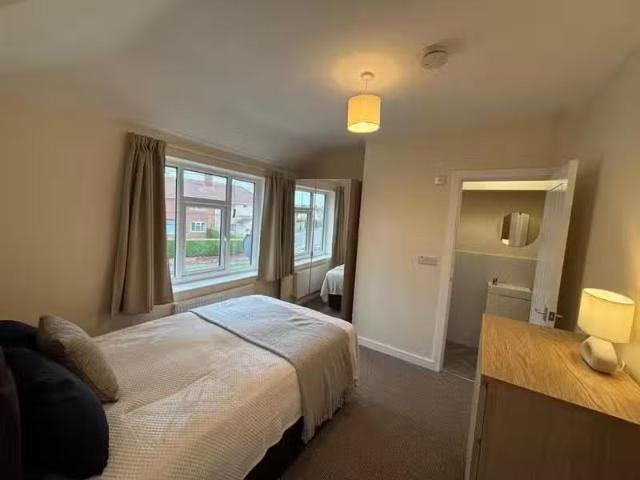 House share for rent in King Georges Road, New Rossington, DN11