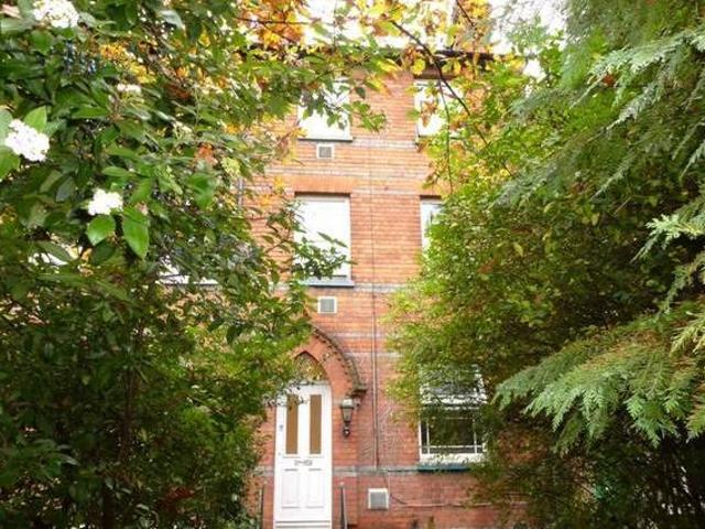 House share for rent in Kings Road Reading RG1