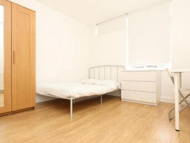 House Share For Rent In Kilburn Park