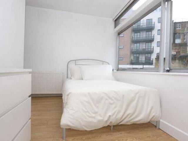 House Share For Rent In Kilburn Park