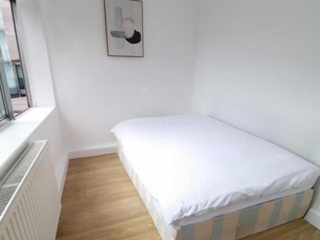 House Share For Rent In Kilburn Park