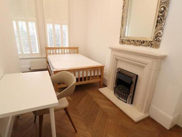 House Share For Rent In Kilburn