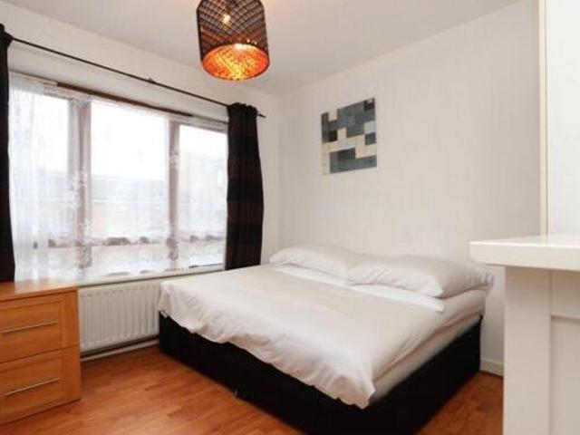House Share For Rent In Langdon Park