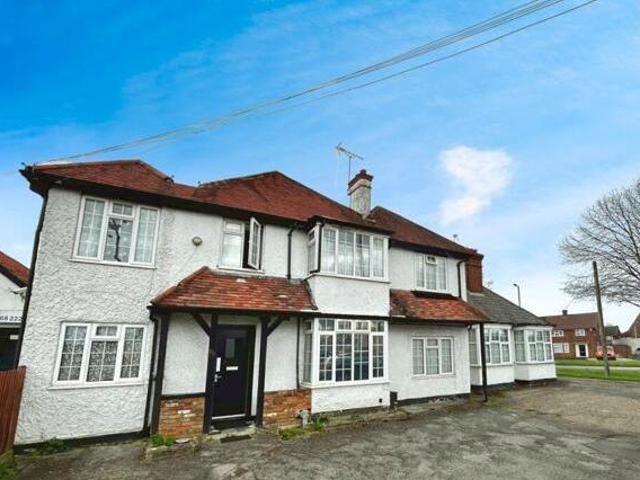 House Share For Rent In Langley