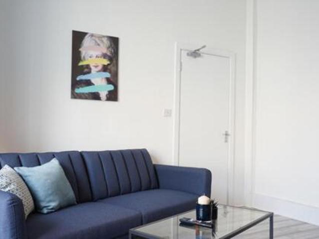 House Share For Rent In Liverpool, Merseyside