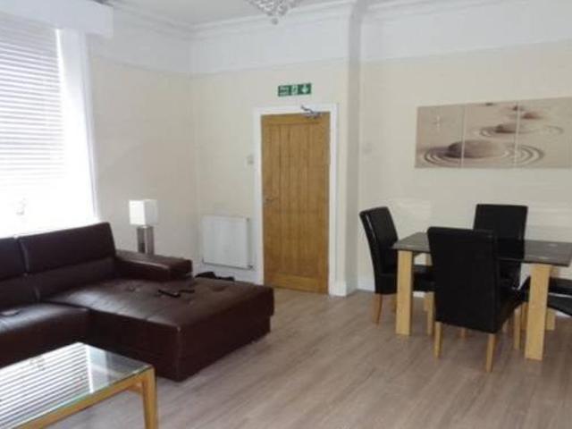 House share for rent in Lord Street Colne BB8