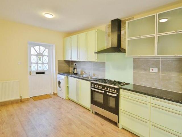 House share for rent in Lovell Road, Cambridge, CB4 2QR, CB4