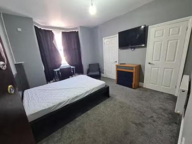 House share for rent in Marlborough Road, Coventry, West Midla.
