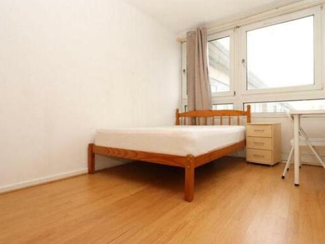 House Share For Rent In Mile End