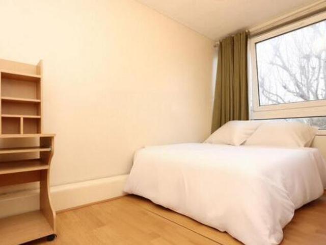 House Share For Rent In Mile End