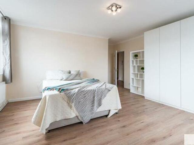 House Share For Rent In Moscow Road