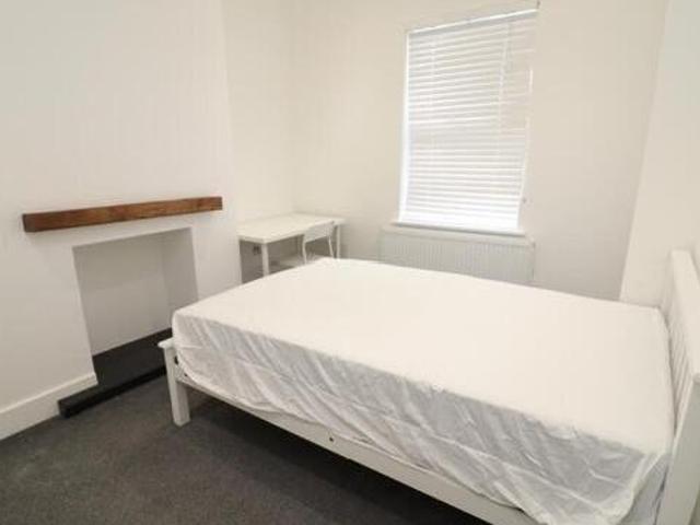 House Share For Rent In North Acton