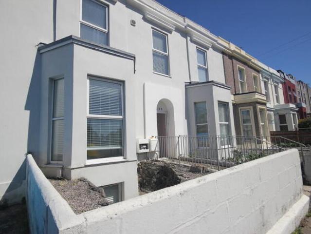 House share for rent in North Road West, Stonehouse, PL1