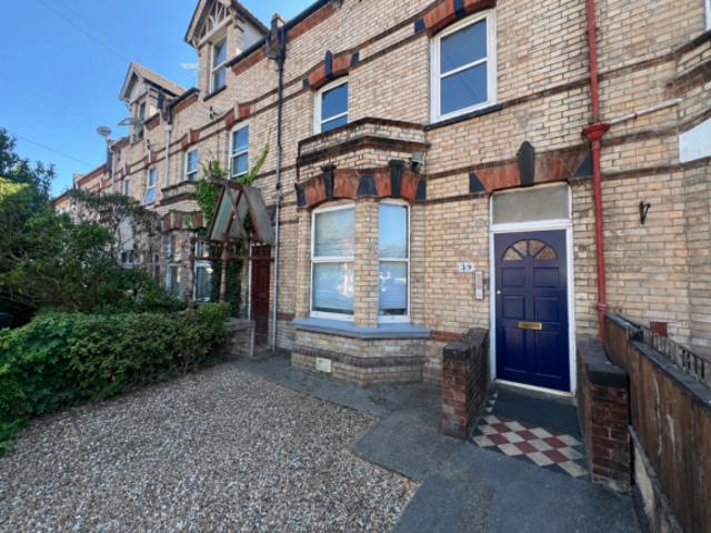 House share for rent in Okehampton Road, Exeter, EX4