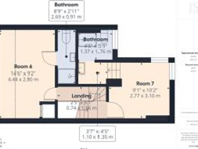 House share for rent in Pavilion Road, Worthing, BN14 7EG, BN14