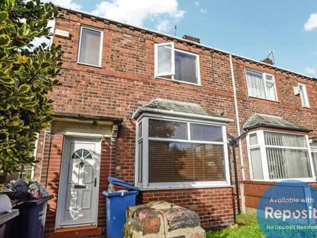 House share for rent in Peelwood Avenue Little Hulton M38