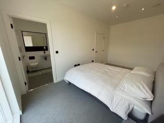 House share for rent in Port Loop, Rotton Park Street, B16