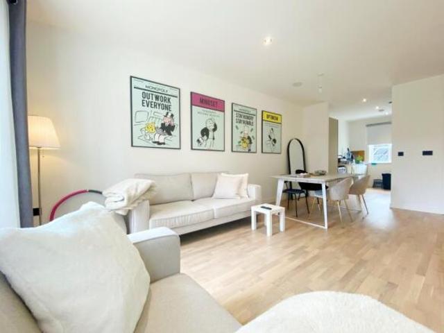 House share for rent in Port Loop, Rotton Park Street, B16