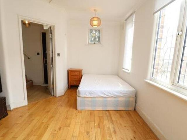 House Share For Rent In Plaistow