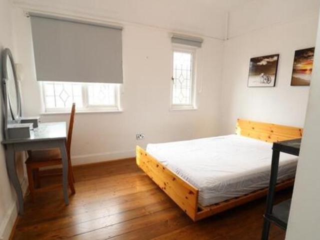 House Share For Rent In Plaistow