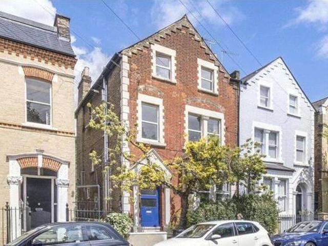 House Share For Rent In Putney