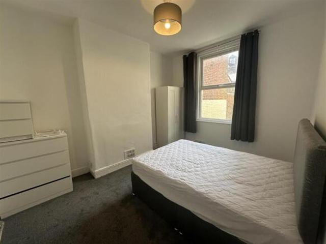 House share for rent in Raleigh Road, Exeter, EX1