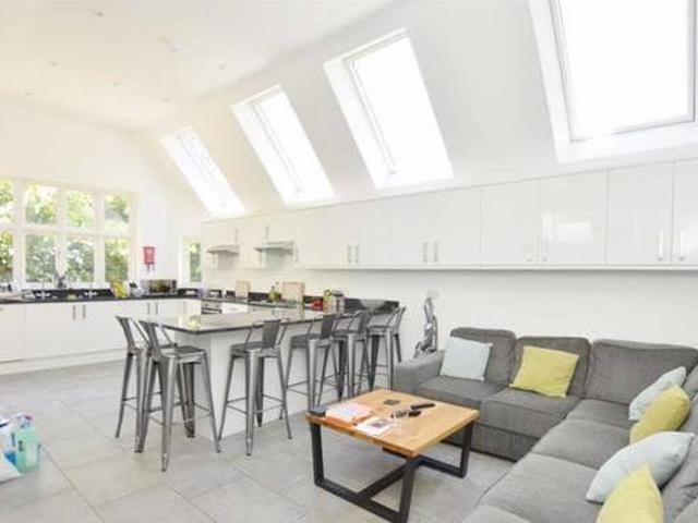 House share for rent in Redlands Road Reading RG1