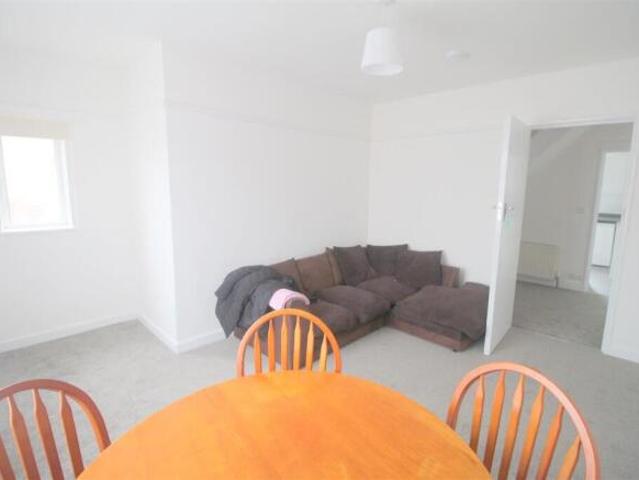 House share for rent in Salisbury Road Worthing West Sussex, BN11