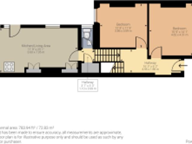 House share for rent in Salisbury Road, St Judes, PL4