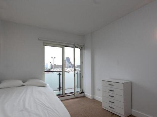 House Share For Rent In Shadwell, Tower Bridge