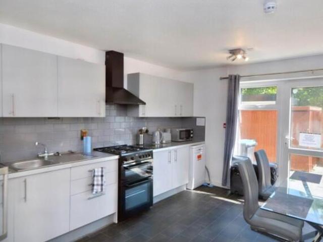 House share for rent in South Ninth Street, Central Milton Keynes, MK9