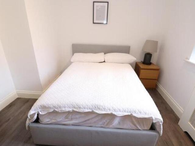 House Share For Rent In Swiss Cottage