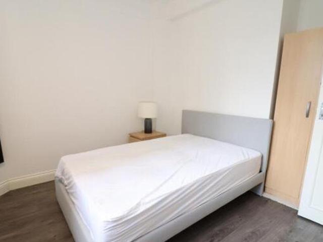 House Share For Rent In Swiss Cottage
