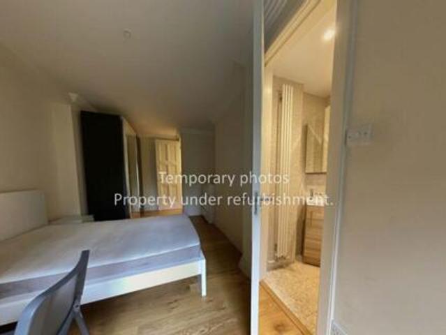 House Share For Rent In St. John´s Wood