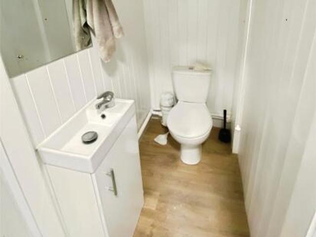 House share for rent in St. Marys Square, London, W5