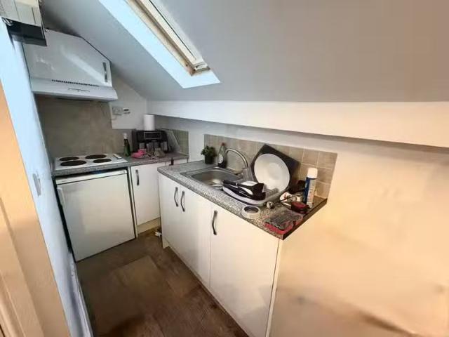 House share for rent in Stapleton Road, Bristol, BS5