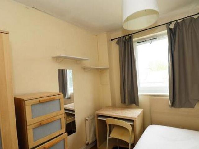House Share For Rent In Stratford