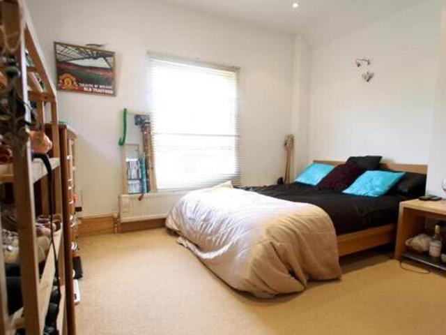 House Share For Rent In Sydenham